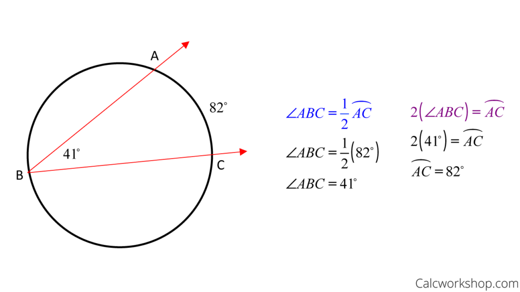Inscribed Angles In Circles Partner Worksheet Answer Key Pdf ... Inscribed Angles In Circles Partner Worksheet Answer Key Pdf ...