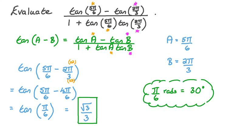 Angle Sum Difference Identities Worksheet Answers With Work ... Angle Sum Difference Identities Worksheet Answers With Work ...